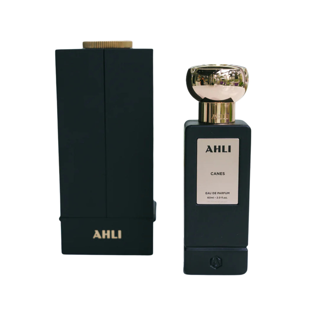 PERFUMES DE HOMBRES – Nicchia